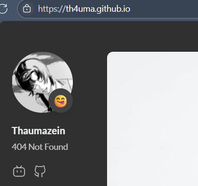 Hugo + GitHub博客搭建记录